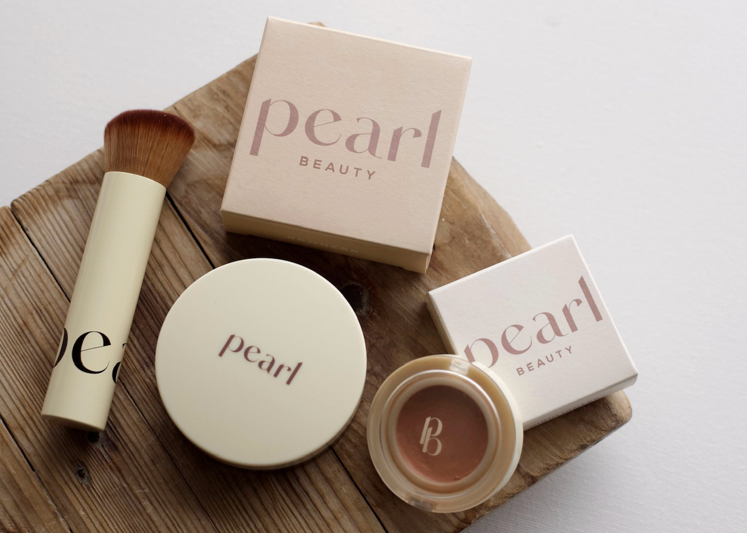 Bundles – Pearl Beauty Cosmetics