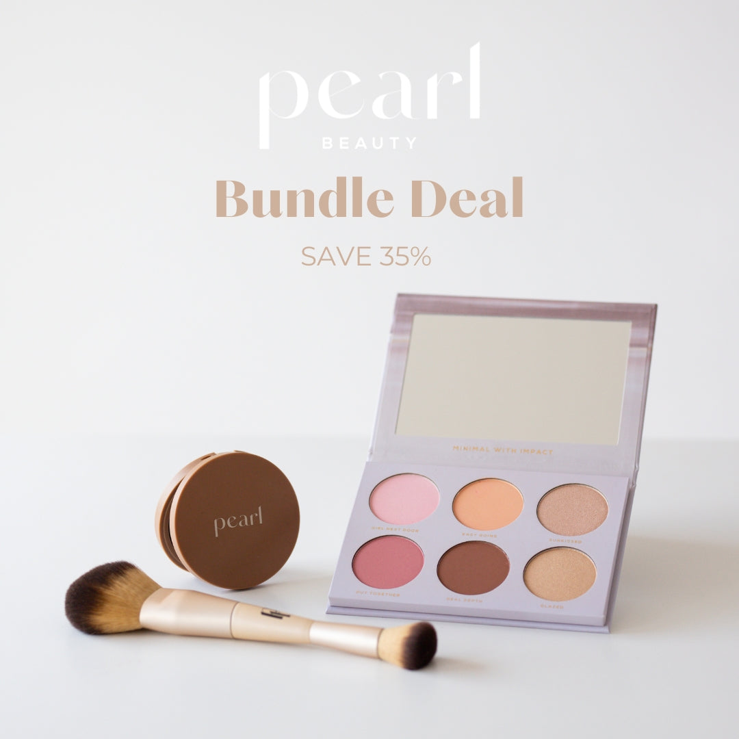 Pearl Beauty Cosmetics | Vegan, Cruelty-Free and Clean Makeup