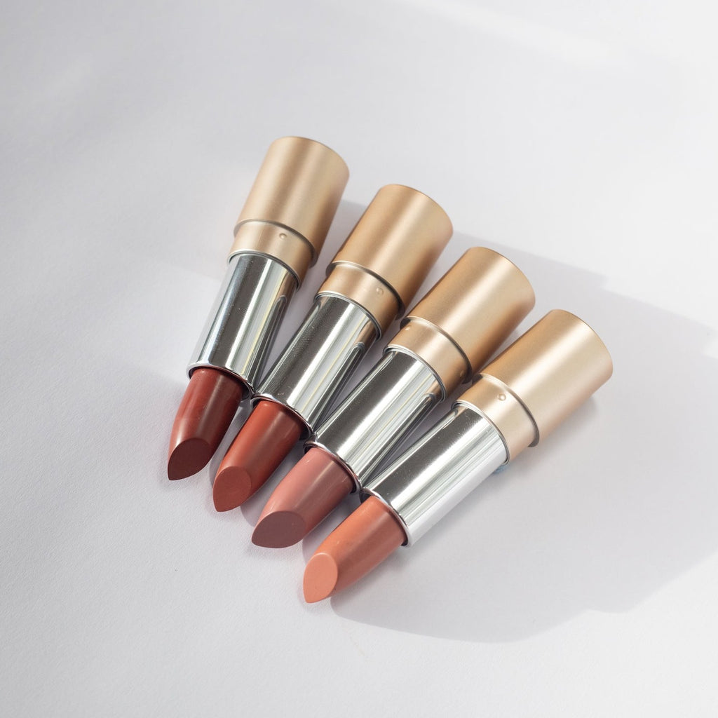 Willow Lipstick – Pearl Beauty Cosmetics