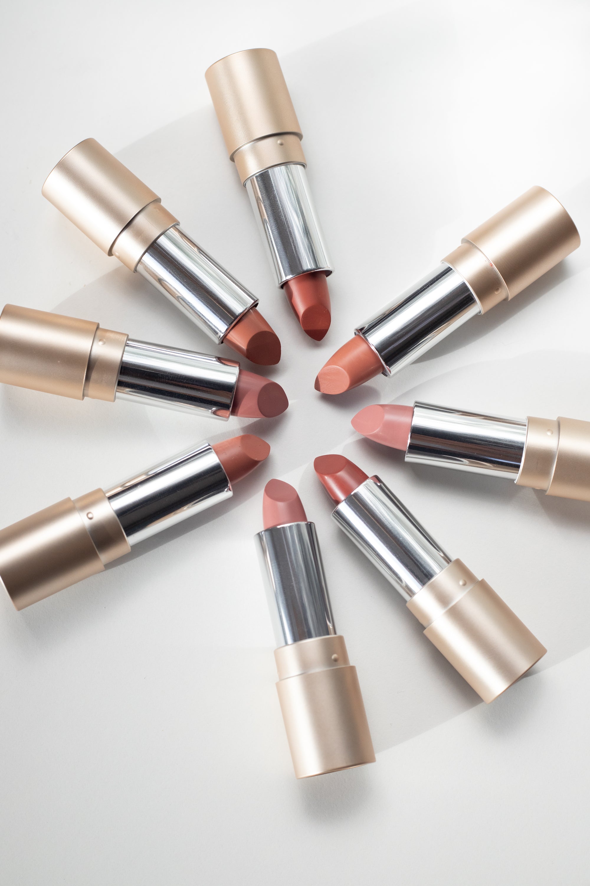 Pearl Beauty Multi Purpose Lip & Face Sticks | Girl Next Door Cream ...