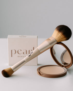 Pearl Beauty Cosmetics | Vegan, Cruelty-Free and Clean Makeup