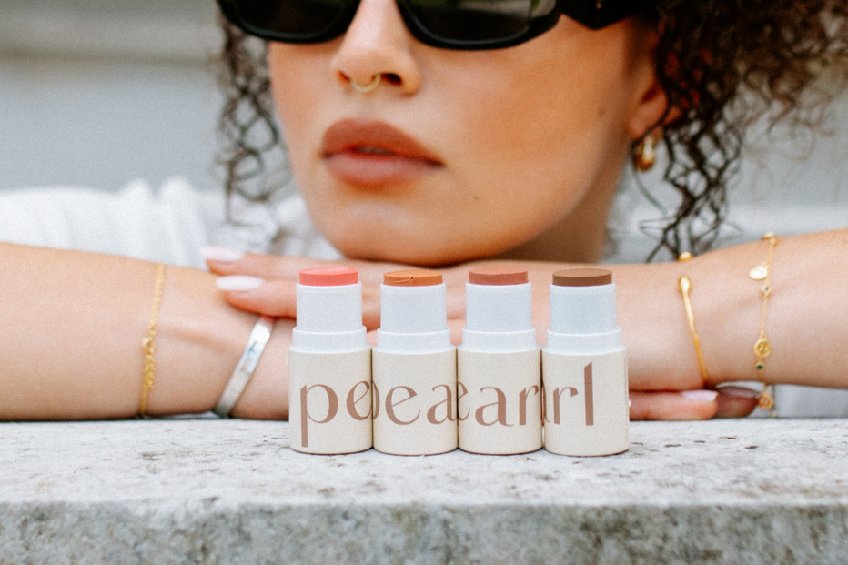 Pearl Beauty Cosmetics | Vegan, Cruelty-Free and Clean Makeup