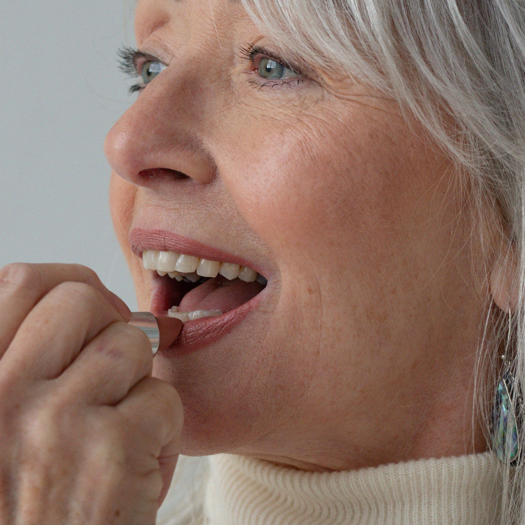 Willow Lipstick – Pearl Beauty Cosmetics