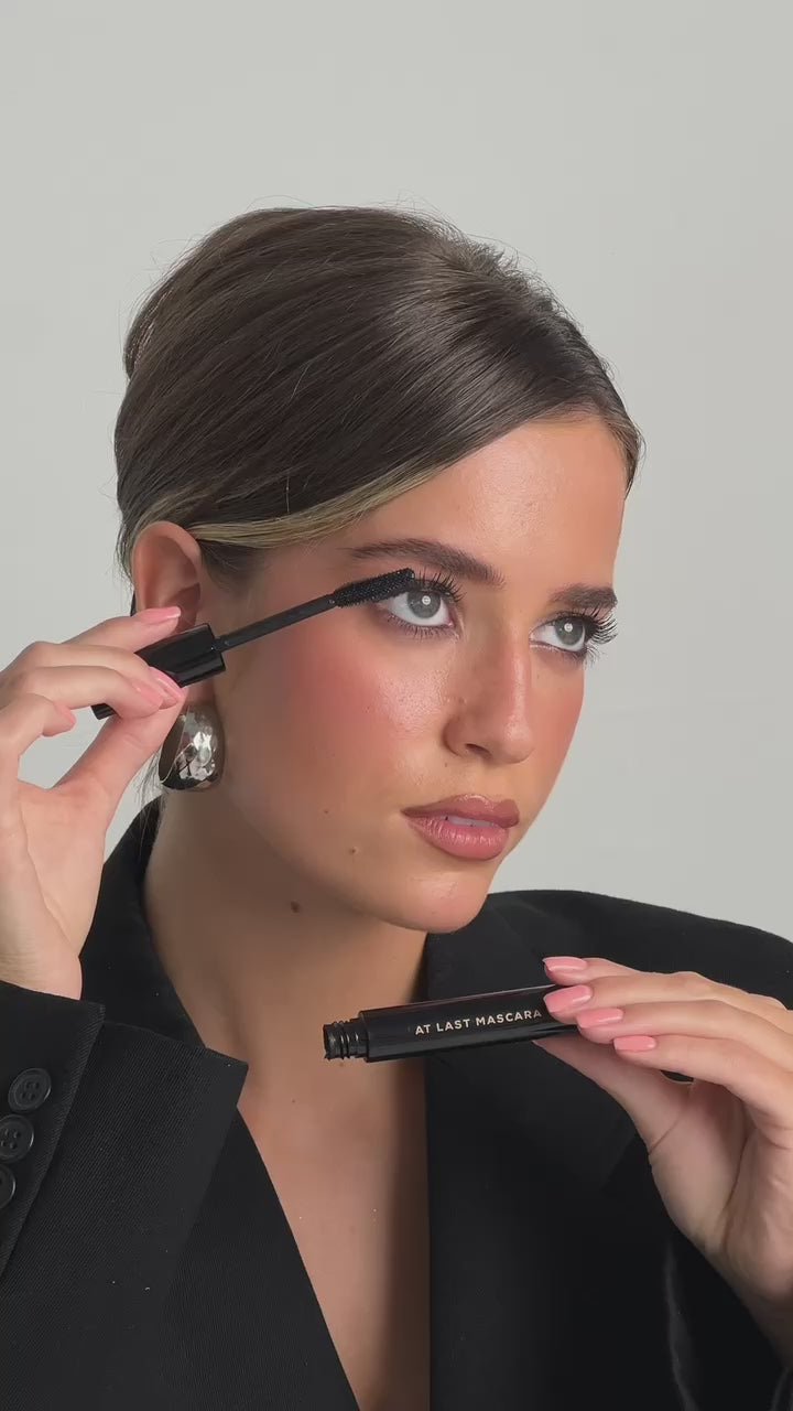 Pearl Beauty At Last Mascara – Pearl Beauty Cosmetics