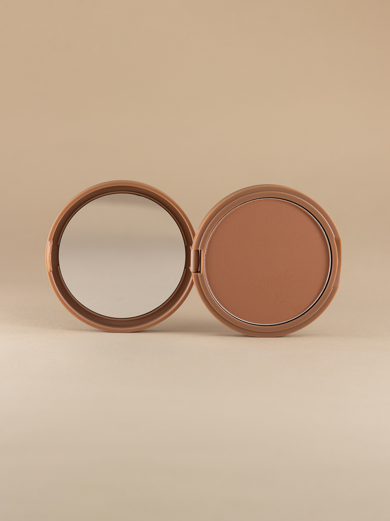 Setting Powder - Dark – Pearl Beauty Cosmetics